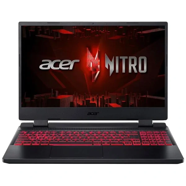 قیمت لپ تاپ استوک ایسر گیمینگ Nitro 5 Core i5-12450H